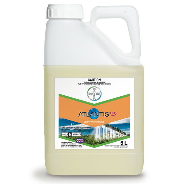 Atlantis OD Selective Herbicide – North West Ag Services Click and Collect