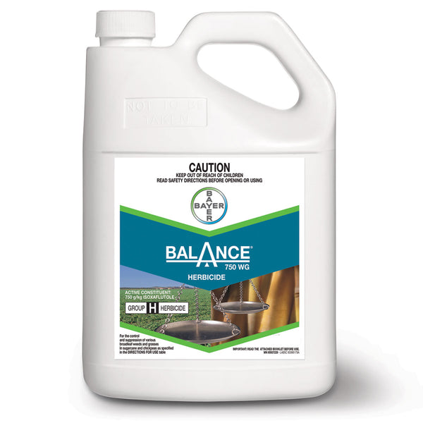 Balance 750 WG Herbicide – North West Ag Services Click and Collect