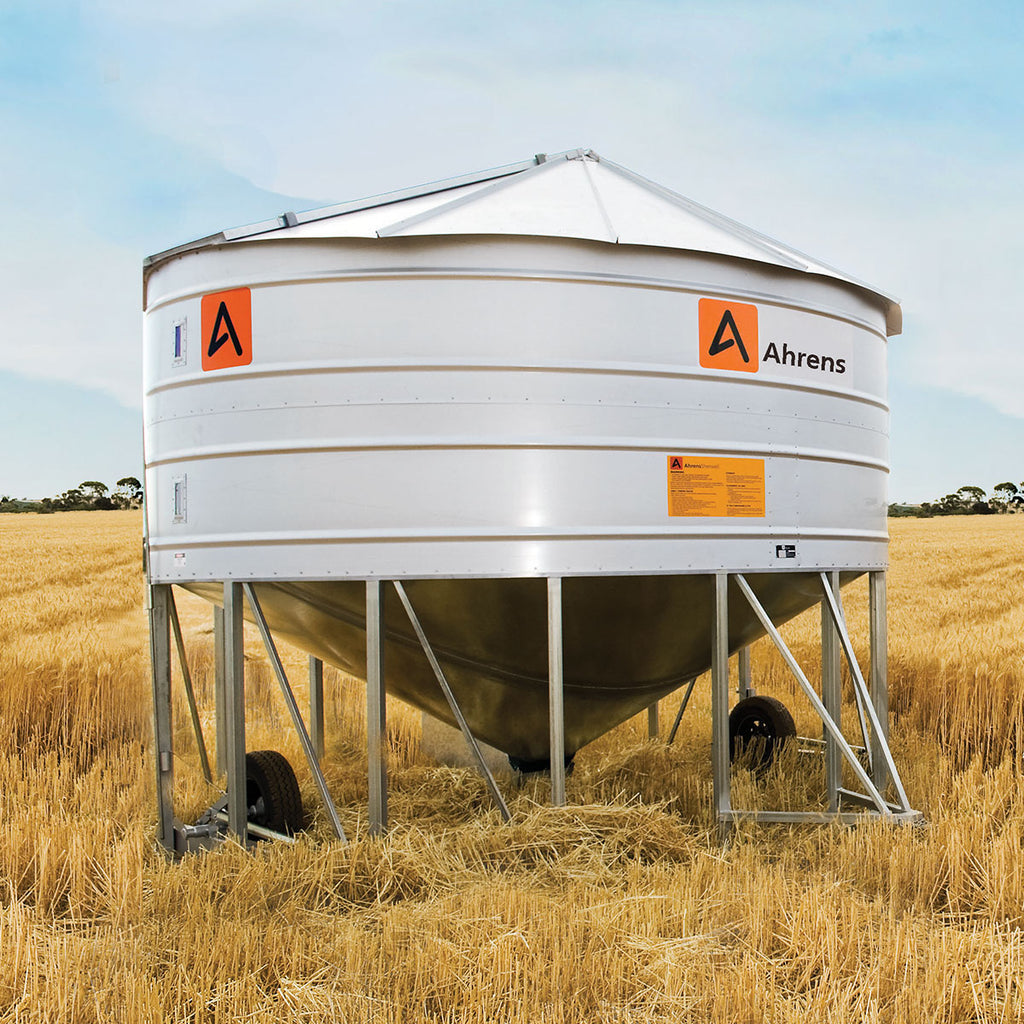 FIELD BIN 1511 GRAIN 31 T 35° – North West Ag Services Click and Collect