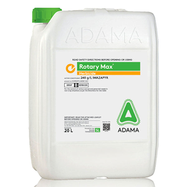 Rotary Max – North West Ag Services Click and Collect