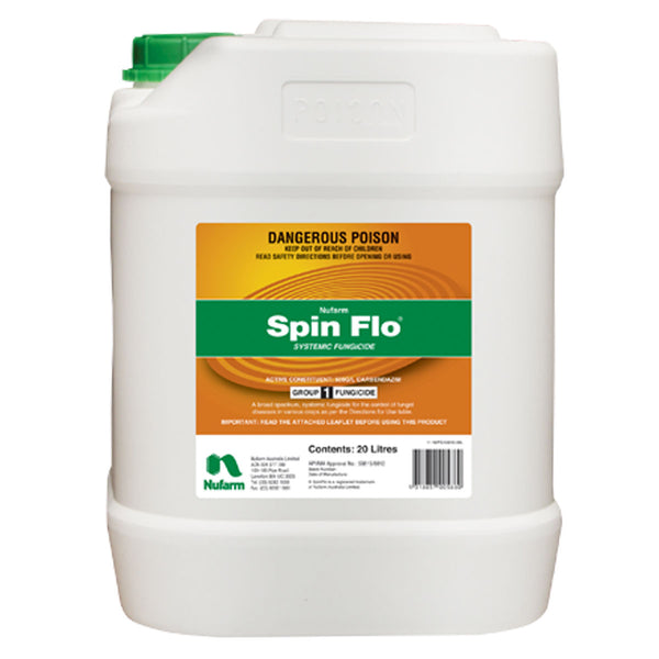 Spin Flo – North West Ag Services Click and Collect